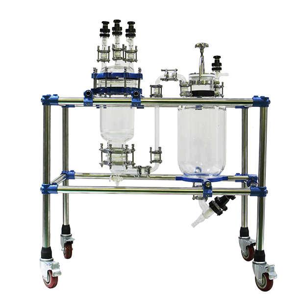 OEM Glass Filter factory and manufacturers | Sanjing