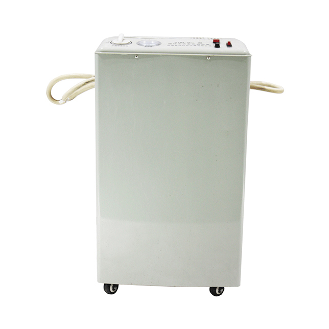OEM Laboratory Electric Cold Water Circulating Vacuum Pump factory and ...